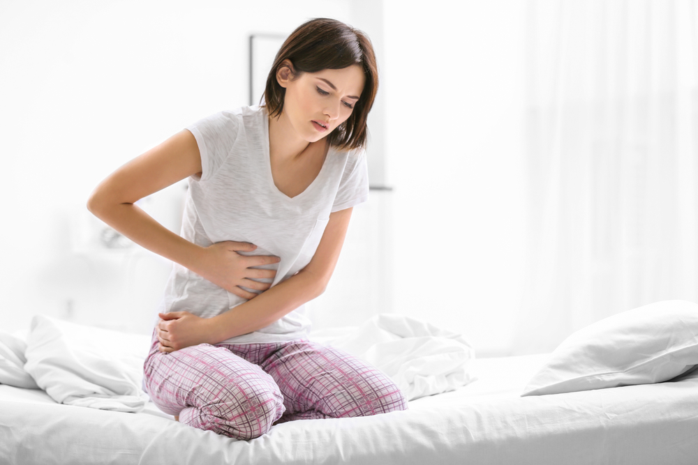 8 Sneaky Signs of Fibroids That You Should Know